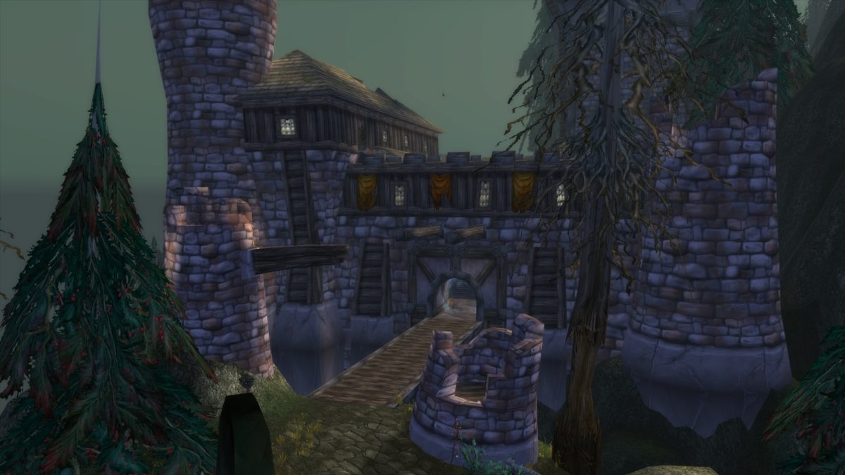 La viabilité du Paladin Tank | Classic WoW FR